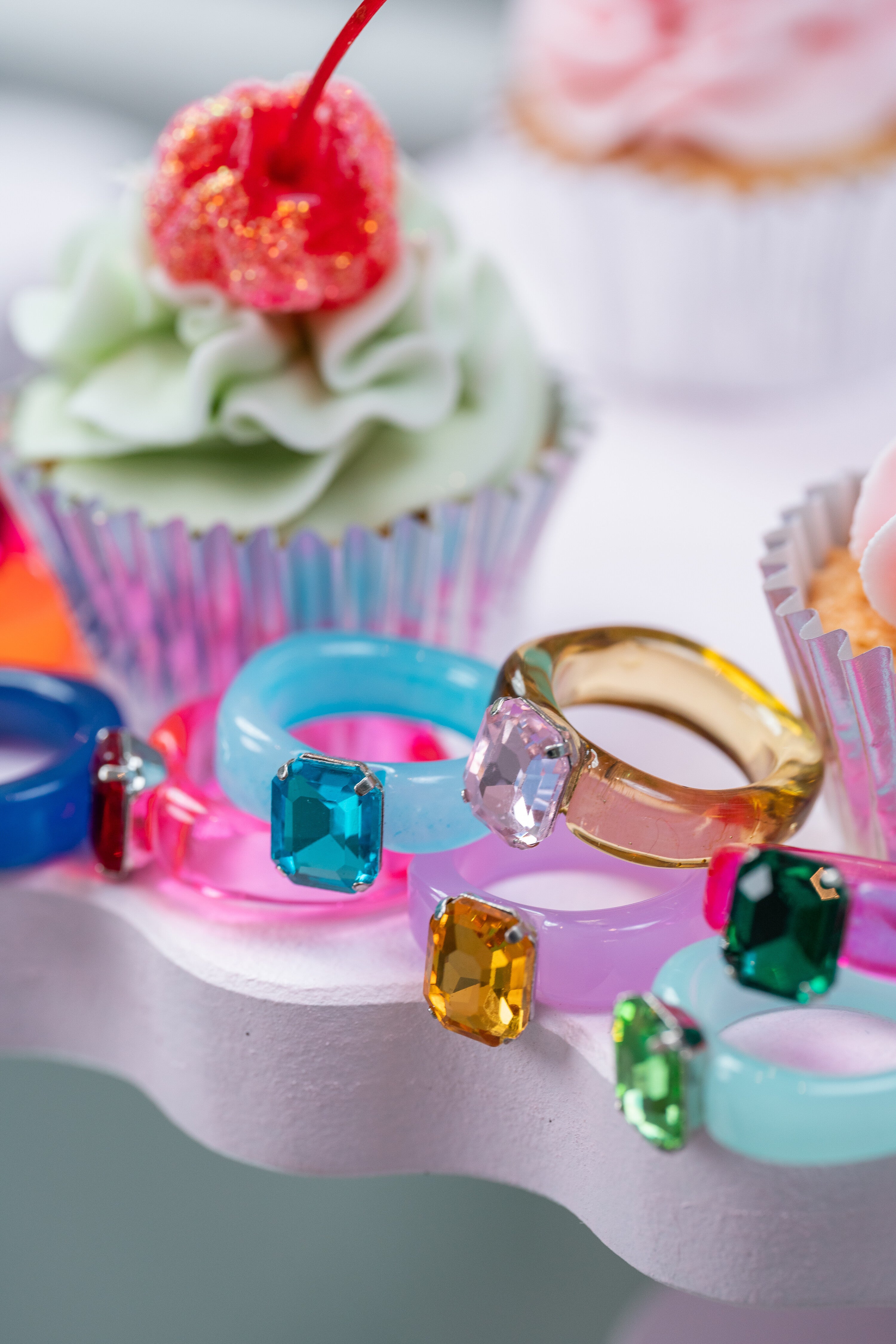 The Bling Rings – eyes on floyd